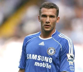 Andriy Shevchenko | Wiki Chelsea | Fandom