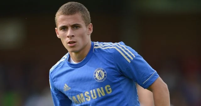 Thorgan Hazard | Wiki Chelsea | Fandom