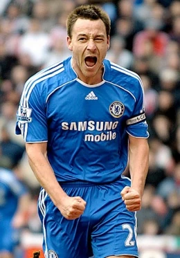John Terry | Wiki Chelsea | Fandom