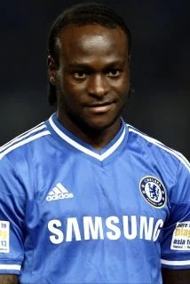 Victor Moses | Wiki Chelsea | Fandom