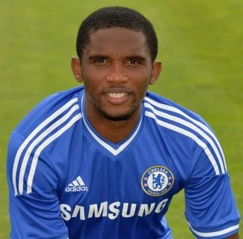 Samuel Eto'o | Chelsea FC Wiki | Fandom