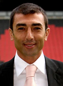 Roberto Di Matteo | Chelsea FC Wiki | Fandom