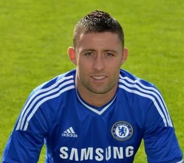 Cahill Chelsea Player