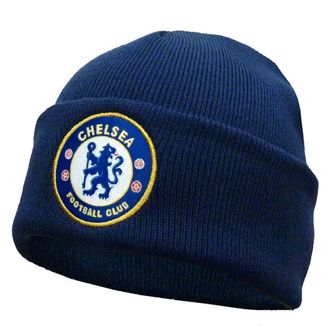 Chelsea Kids Knitted Bronx Beanie | Chelsea FC Wiki | Fandom