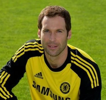 Petr Cech | Chelsea FC Wiki | Fandom