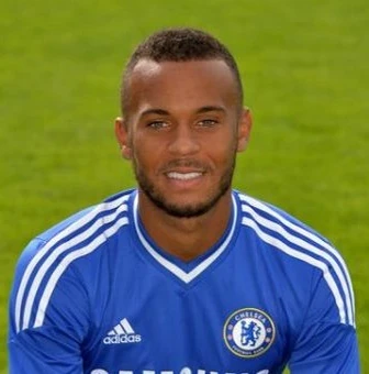 Ryan Bertrand | Chelsea FC Wiki | Fandom