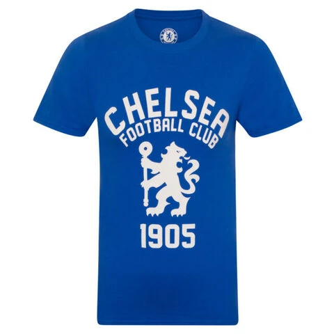 Chelsea Mens Graphic T-Shirt | Chelsea FC Wiki | Fandom