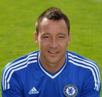 John Terry | Chelsea FC Wiki | Fandom