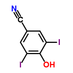 IOXYNIL | Chemical Compounds Wikia | Fandom
