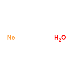Neon hydrate | Chemical Compounds Wikia | Fandom