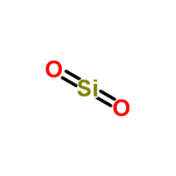 Silicon dioxide | Chemical Compounds Wikia | Fandom