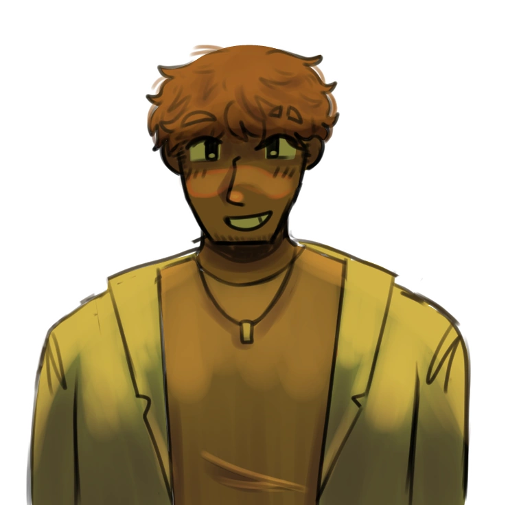 Mailey Dang | Chemicalcarnage Wiki | Fandom