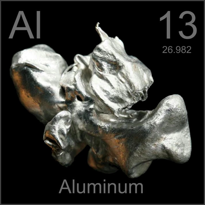 Aluminium | ChemEle Wiki | Fandom