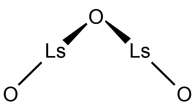 Lavoisium (II) oxide | ChemEle Wiki | Fandom