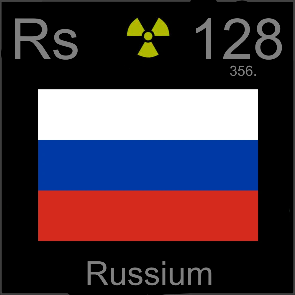 Russium | ChemEle Wiki | Fandom