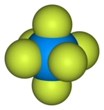 Uranium Hexafluoride | Chemistry & molecules Wiki | Fandom