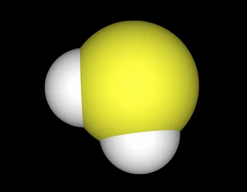 Hydrogen sulfide | Chemistry Wiki | Fandom