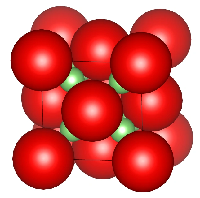 Lithium oxide | Chemistry Wiki | Fandom