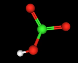 Chloric acid | Chemistry Wiki | Fandom