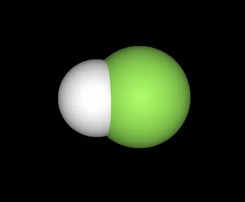 Hydrogen fluoride | Chemistry Wiki | Fandom