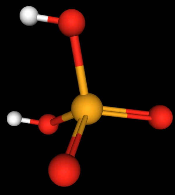 Selenic acid | Chemistry Wiki | Fandom