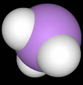 Arsine | Chemistry Wiki | Fandom