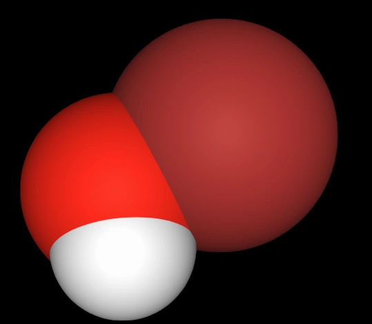 Hypobromous acid | Chemistry Wiki | Fandom
