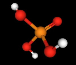 Phosphoric acid | Chemistry Wiki | Fandom