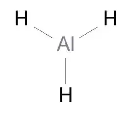 Aluminium hydride | Chemistry Wiki | Fandom