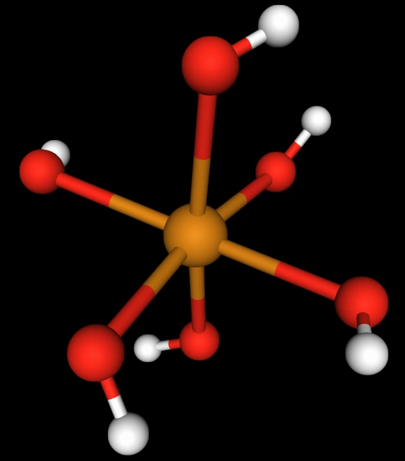 Telluric acid | Chemistry Wiki | Fandom