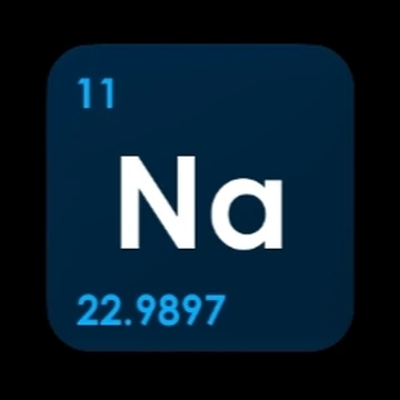 element sodium
