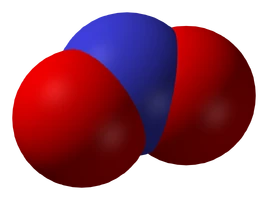 Nitrogen dioxide | Chemistry Wiki | Fandom