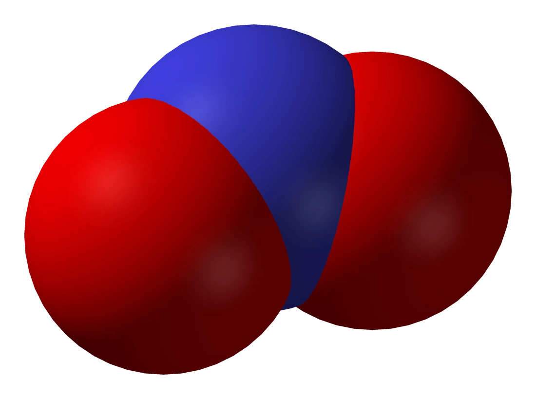 Nitrogen dioxide | Chemistry Wiki | Fandom