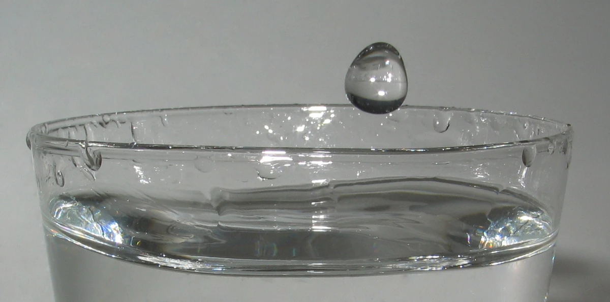 Water | Chemistry Wiki | Fandom