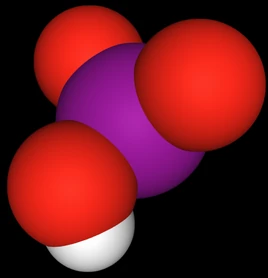Iodic acid | Chemistry Wiki | Fandom