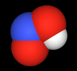 Nitrous acid | Chemistry Wiki | Fandom