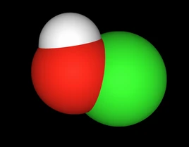 Hypochlorous acid | Chemistry Wiki | Fandom
