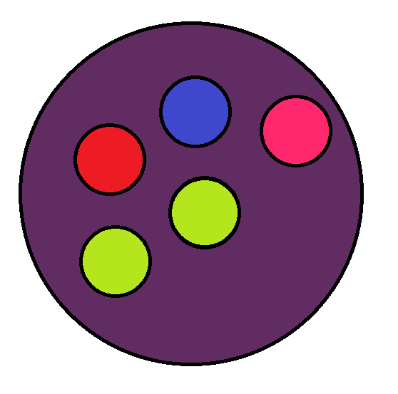 Penta quark | Chemistry Wiki | Fandom