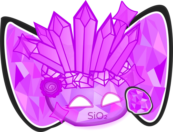 Amethyst | Chemistrydex Wiki | Fandom