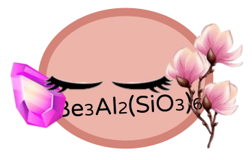 Morganite | Chemistrydex Wiki | Fandom