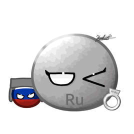 Ruthenium | Chemistrydex Wiki | Fandom