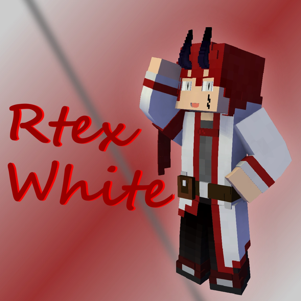 Rtex White | 晨曦传记 Wiki | Fandom