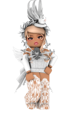 Shebawho | CHÉRI™ Wiki | Fandom