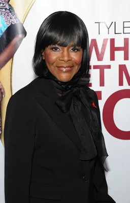 Cicely Tyson | Cherish the Day Wiki | Fandom