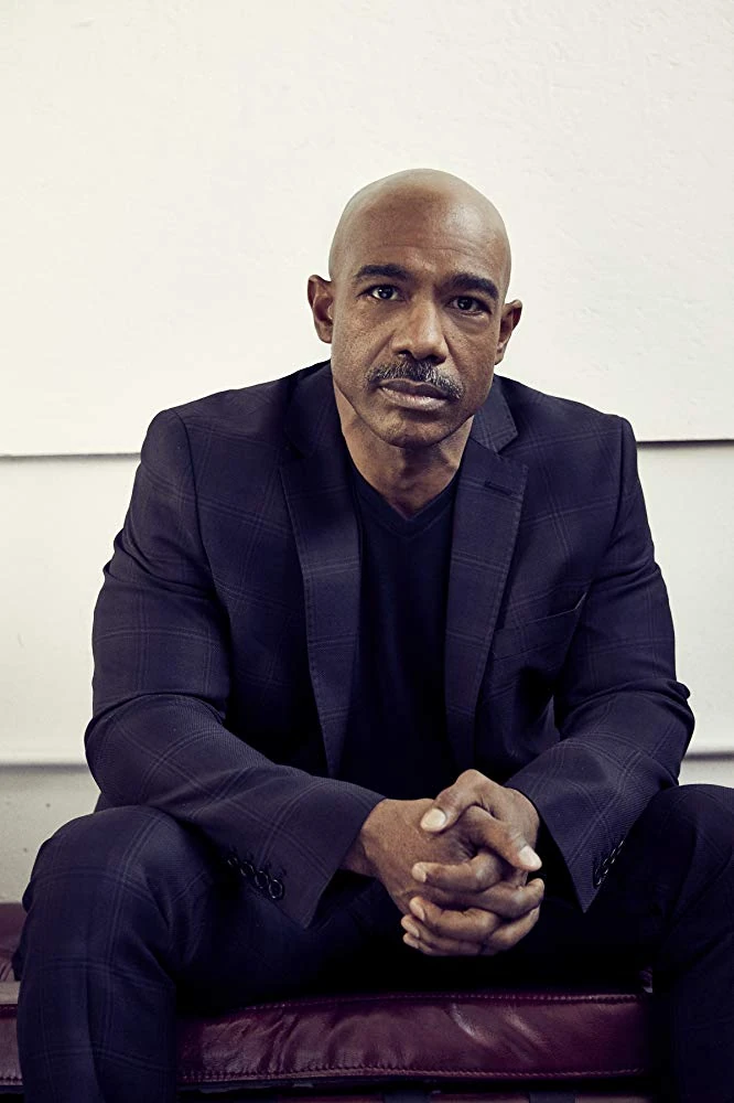 Michael Beach | Cherish the Day Wiki | Fandom