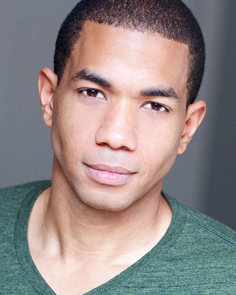 Alano Miller | Cherish the Day Wiki | Fandom