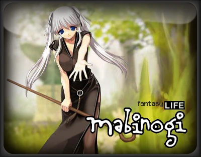 Mabinogi World | Cherish or Fatal? Wiki | Fandom