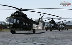 Chernarus Defense Forces | Churna Russian - Arma 2 Wiki | Fandom