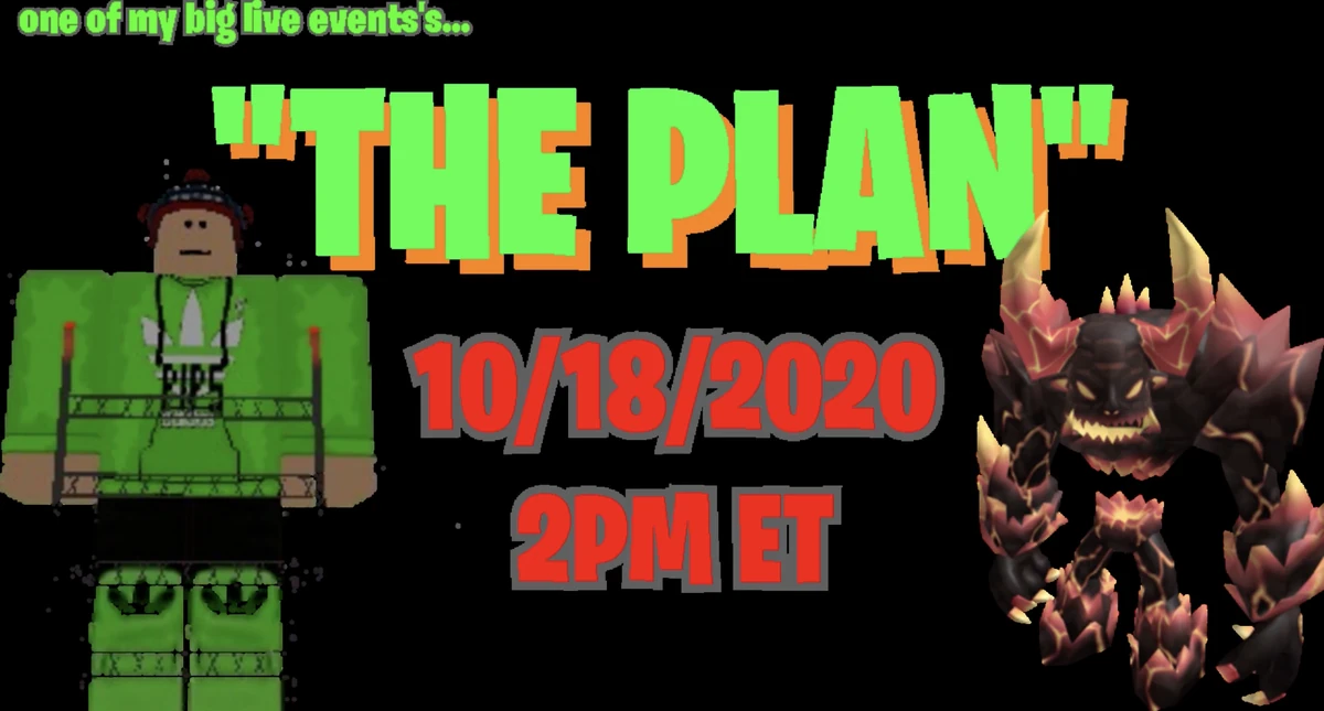 Plan Event | Cherno City Wiki | Fandom
