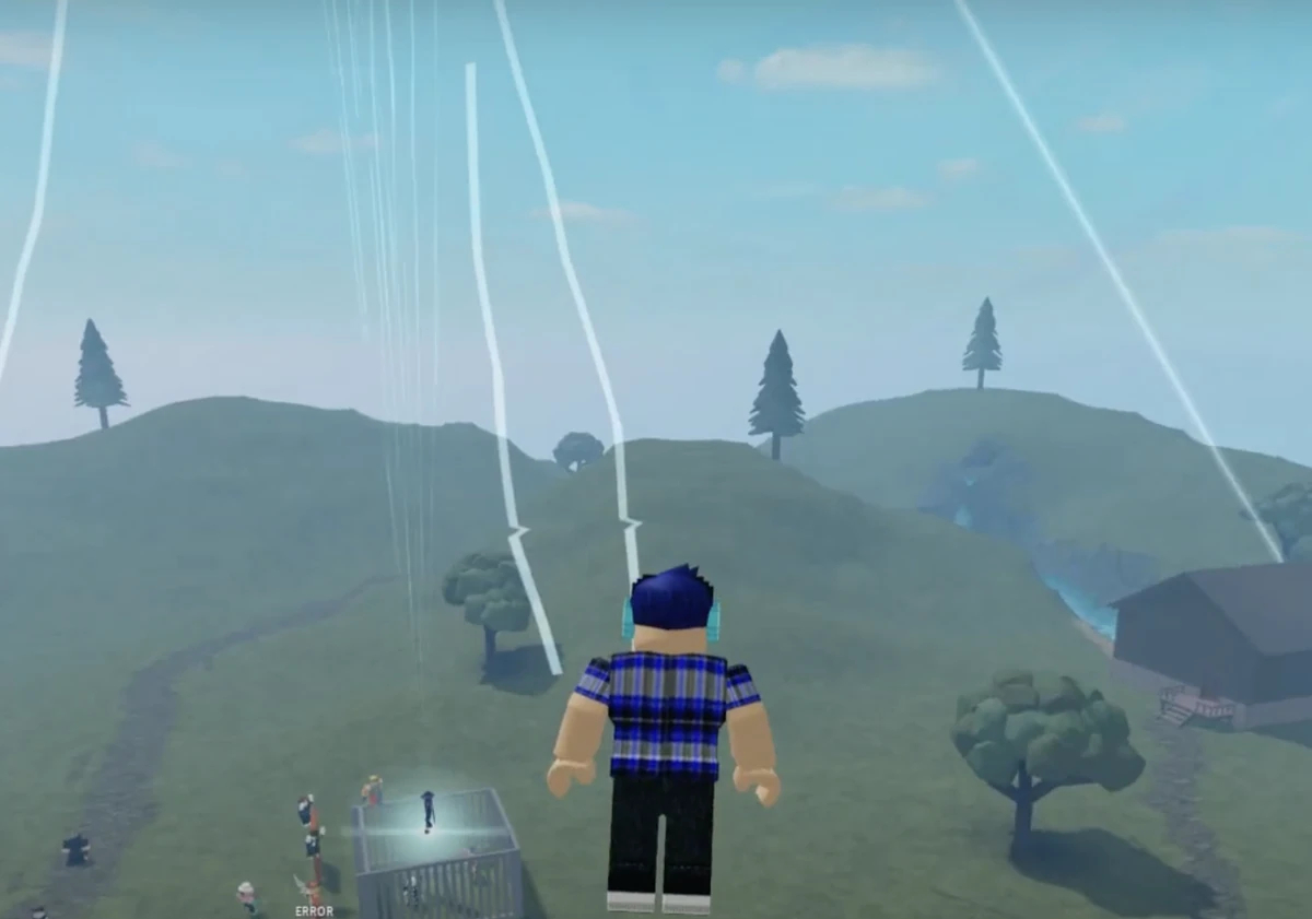 First Anniversary Event | Cherno City Wiki | Fandom